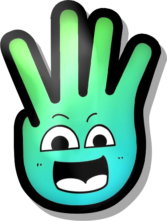 $FOUR | FOUR.MEME MASCOT